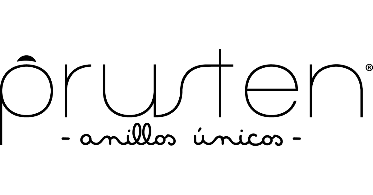 H E C H I Z A D A – Prusten Anillos Únicos